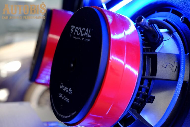 Focal Autobis Ultima Raptor-7 - AmThanhXeHoi.com